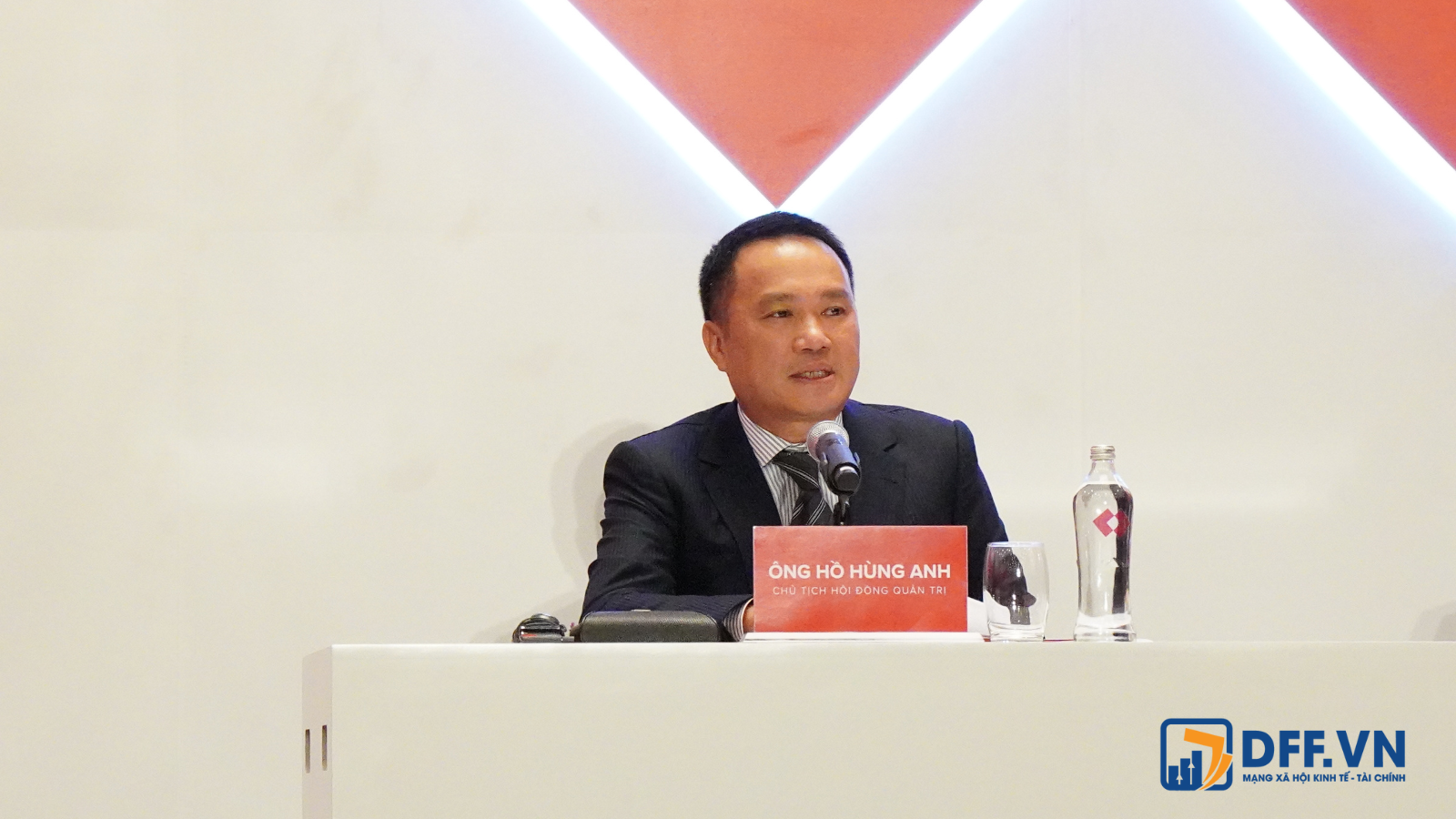 AGM 2024 Techcombank: Chốt chia cổ tức tiền mặt, tự tin vượt mục tiêu lợi nhuận 27.100 tỷ đồng